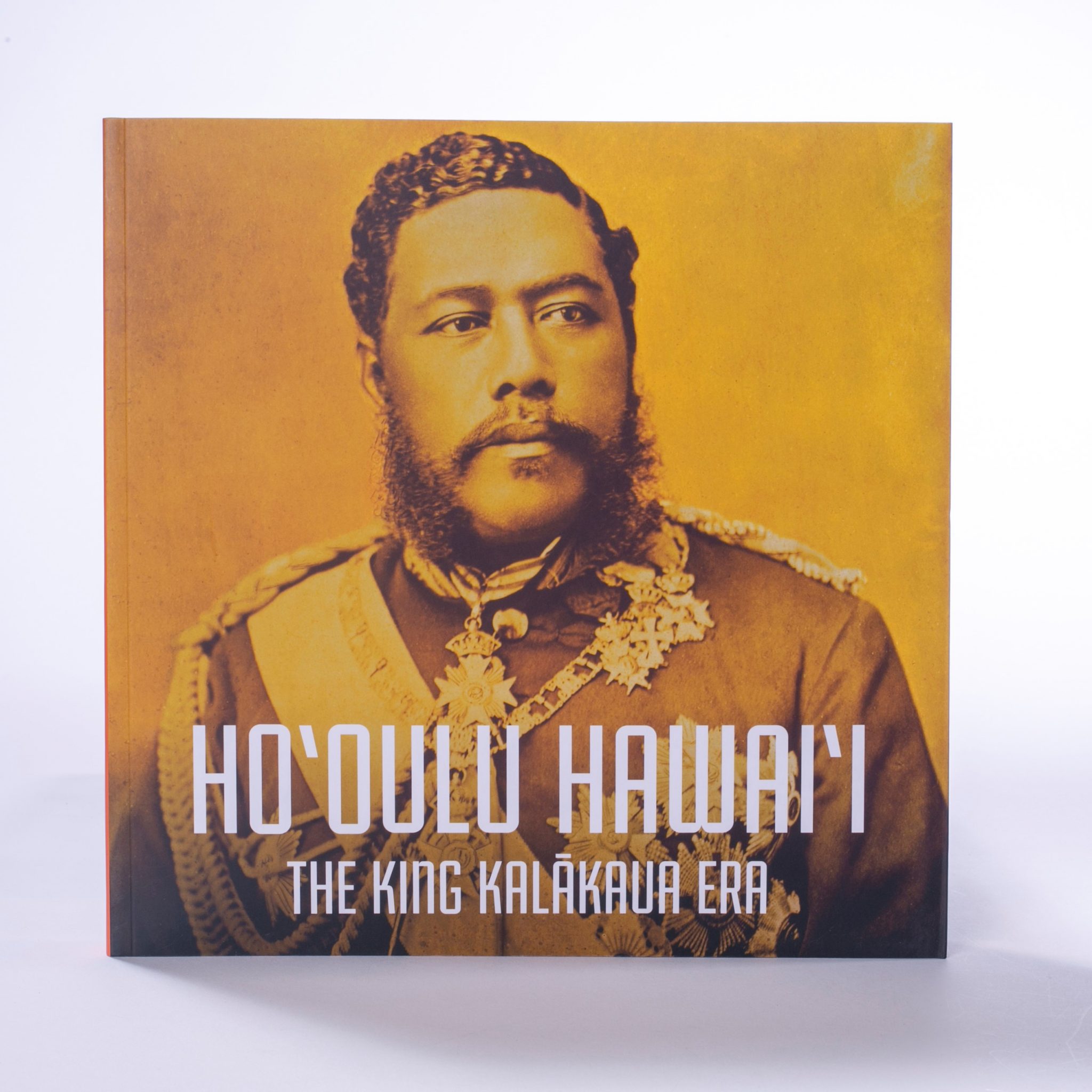 Honolulu Museum of Art | Ho'oulu Hawai'i: The King Kalakaua Era ...